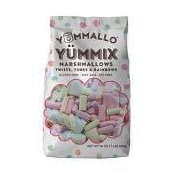 Yummallo Yummix Marshmallows, 16 oz (454 g) - Walmart.com