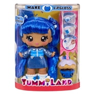 LOL Surprise Earth Love Earthy BB Doll with 7 Surprises, Earth Day Doll ...