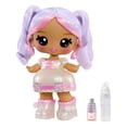 Yummiland Large Doll- Ava Ice Cream with Scented Lip Gloss, Ages 4 ...