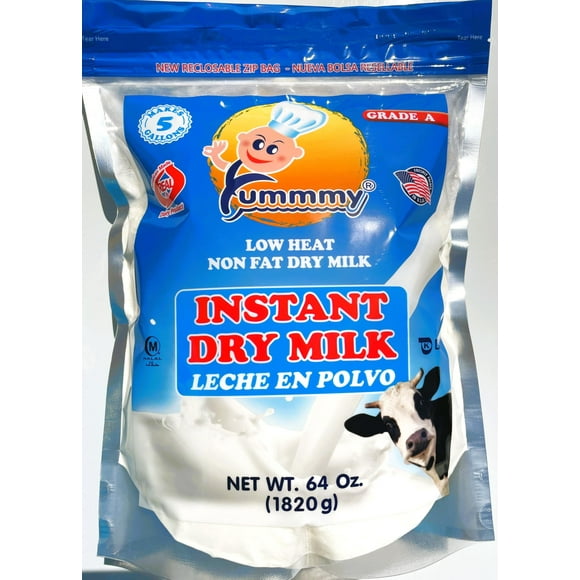 Evaporated Milk in Canned & Powdered Milks - Walmart.com