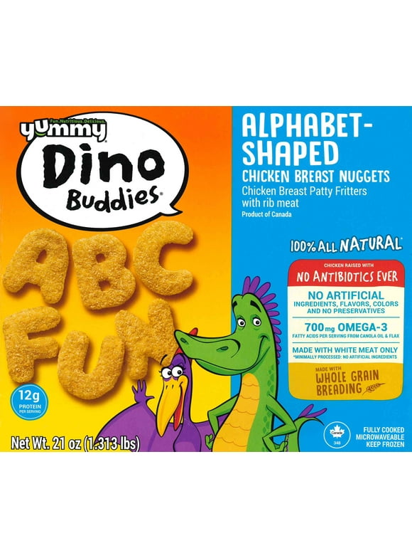 Chicken Nuggets in Frozen Meat, Seafood, & Vegetarian - Walmart.com