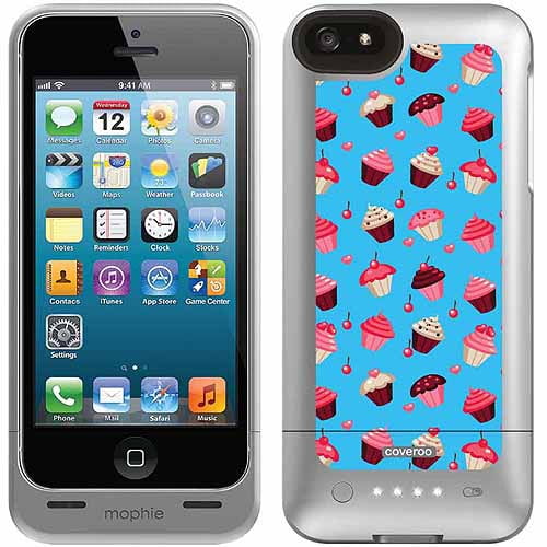 Iphone Cupcakes