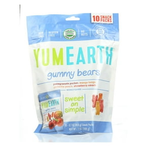 Earth Gummies