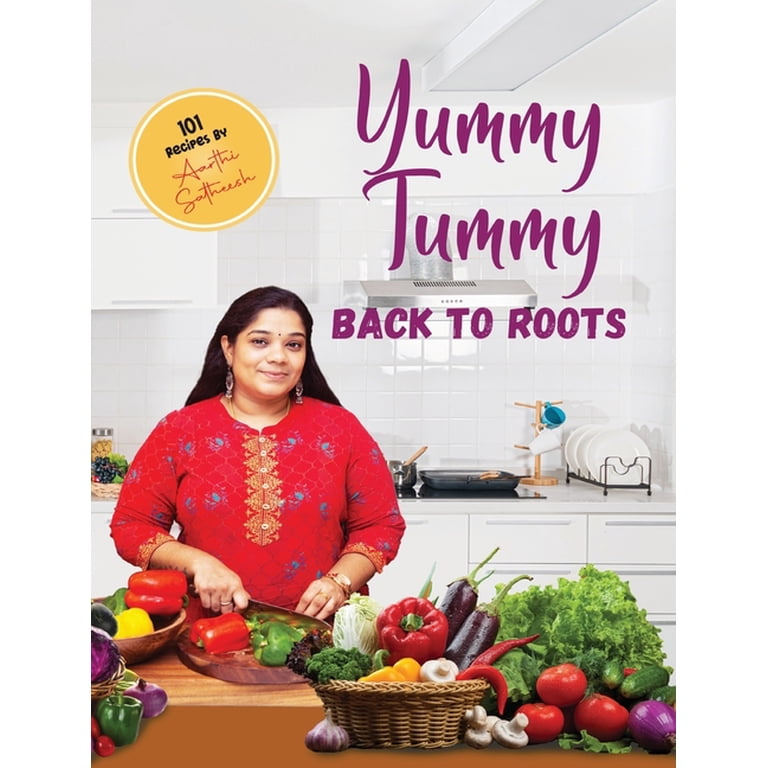 Yummy Tummy Aarthi