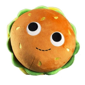 Burger Plush