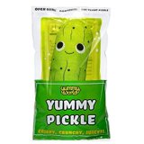NECA Plush - Pickle in a Bag - Walmart.com