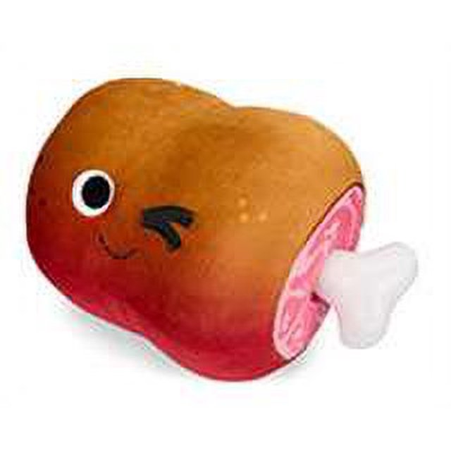 Yummy World Miya the Anime Meat Interactive Plush - Walmart.com