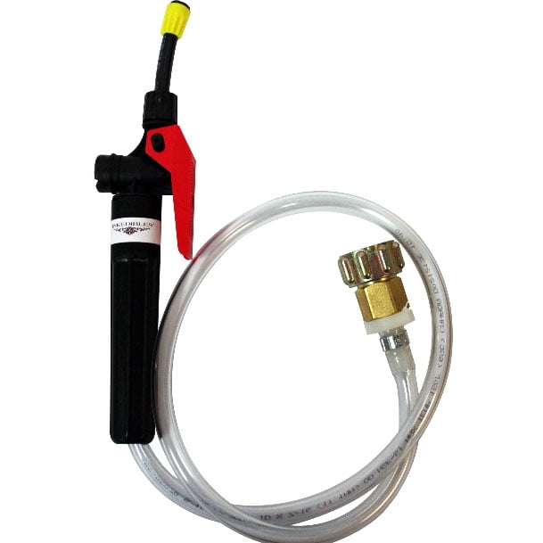 YummyArt Printhead Flush System (for removable Canon printheads ...