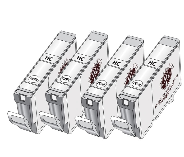 Yummyart edible cleaner for 126 - 4-pack - Walmart.com