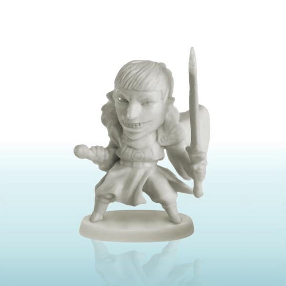Yun Arcadia Quest Board Game Expansion CMoN - Walmart.com