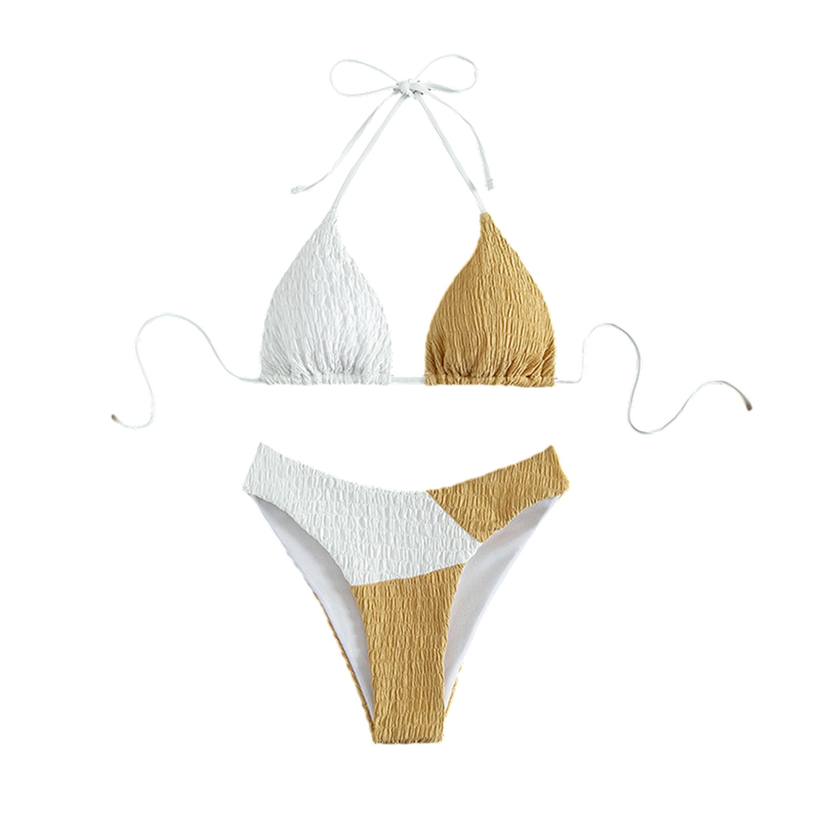 Yunyi Cute Swimsuits One Piece Bathing Suit For Women One Piece