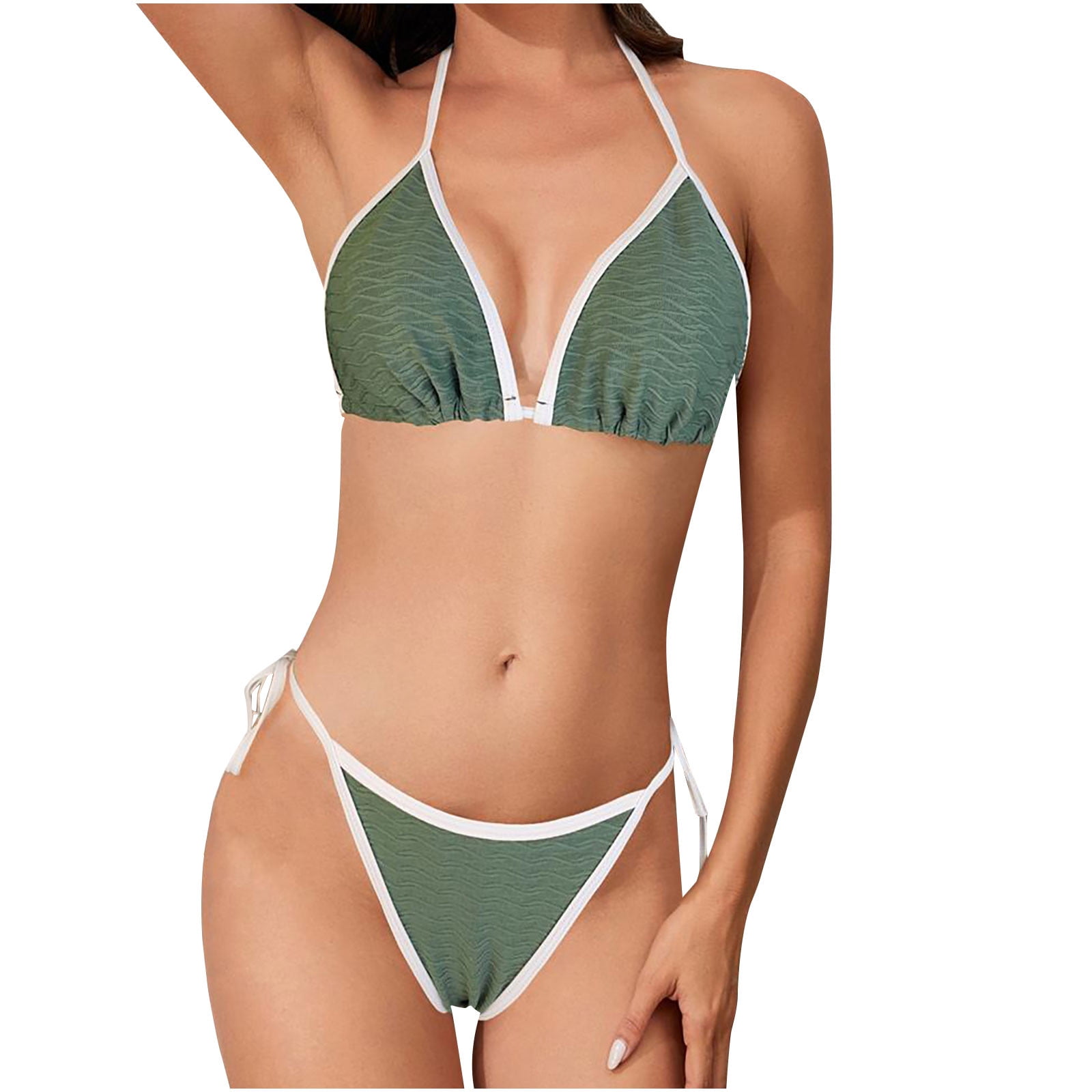 Yunyi Sexy Swimsuits For Women 2024 Womens Bathing Suits Bikini