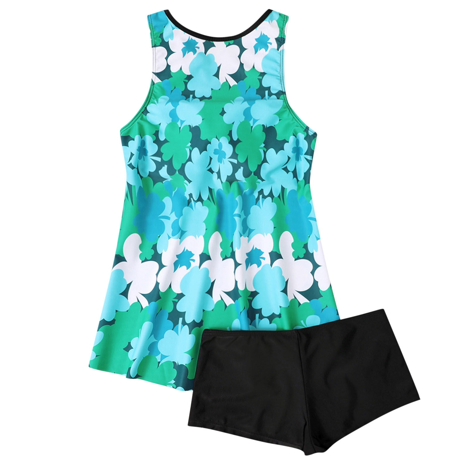 Yunyi Swimsuit For Women 2024 Bikini Ladies Bathing Suits Two Piece