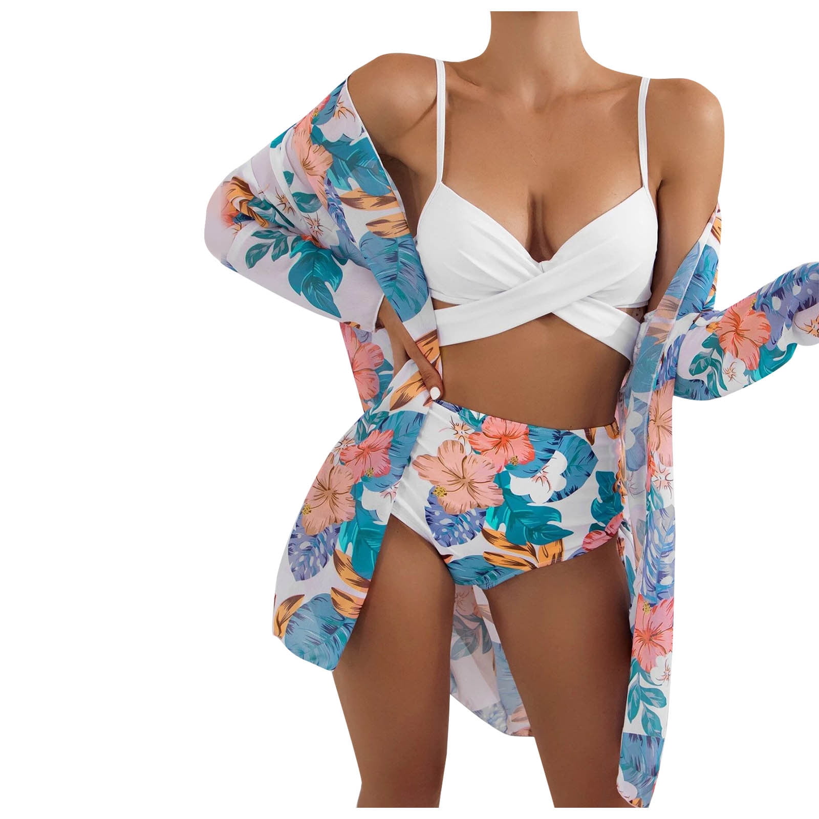 Yunyi Swimsuit For Women One Piece Skirt Sexy Bathing Suits For Women