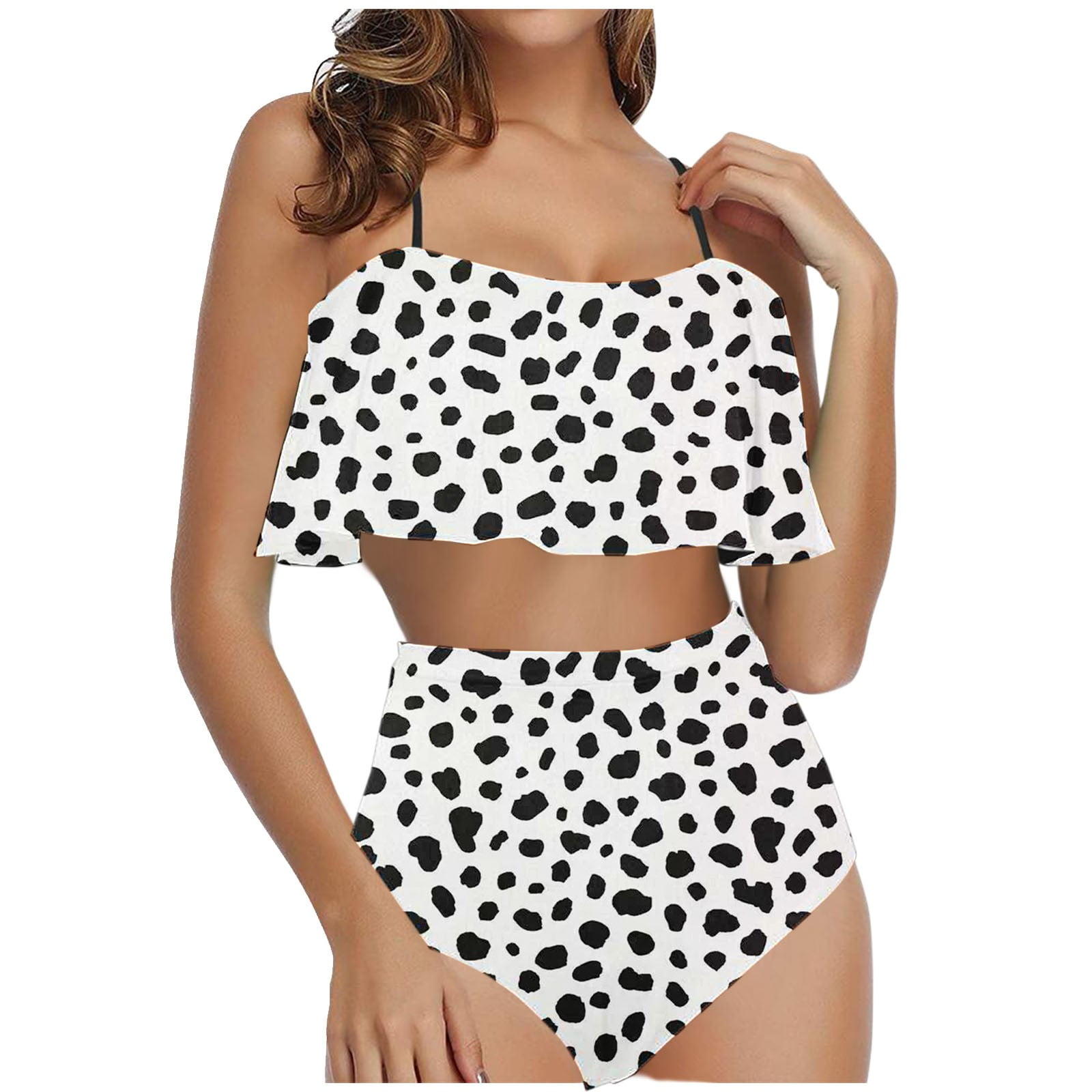 Yunyi Swimsuit For Women With Shorts 3x Bathing Suits For Women Plus