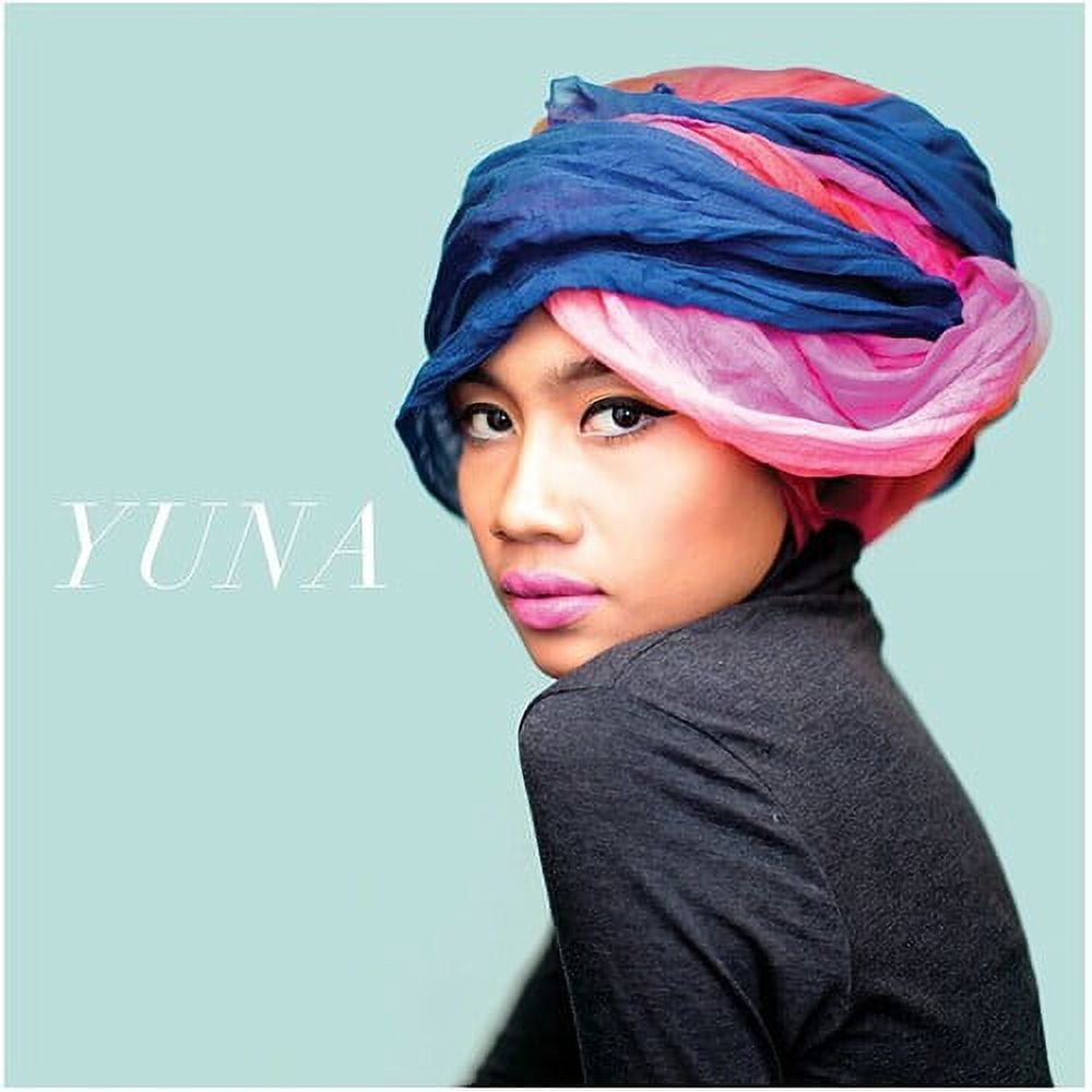 Yuna - Yuna - Music & Performance - Vinyl - Walmart.com