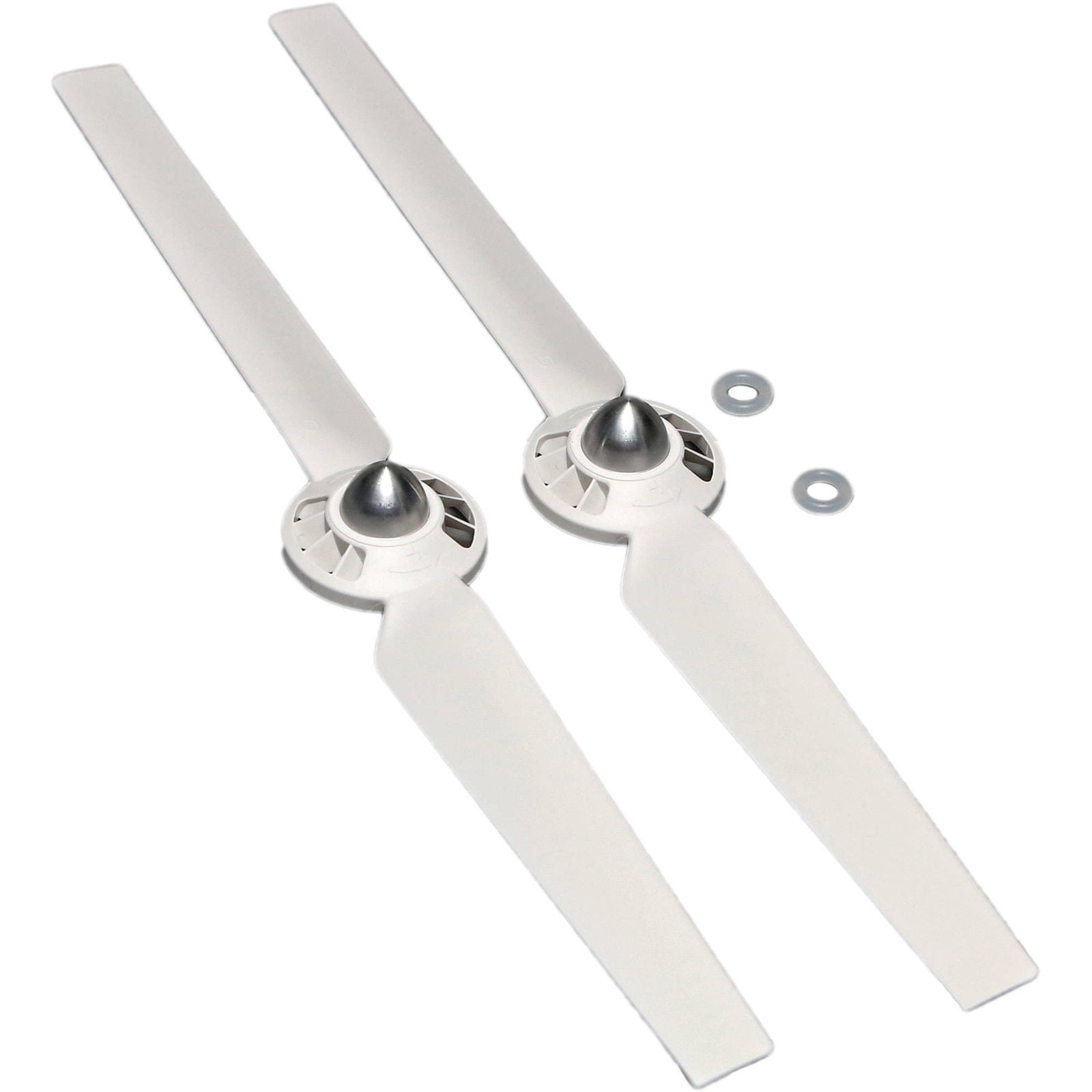 Yuneec Propeller / Rotor Blade B, Counter-clockwise Rotation (2pcs ...