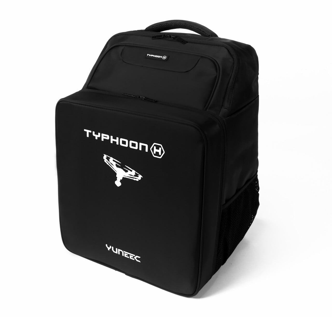 Yuneec Typhoon H/H520 Soft Backpack (Without Foam Insert) - Walmart.com