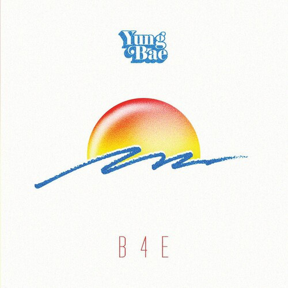 Yung Bae - B4e - Music & Performance - Vinyl - Walmart.com
