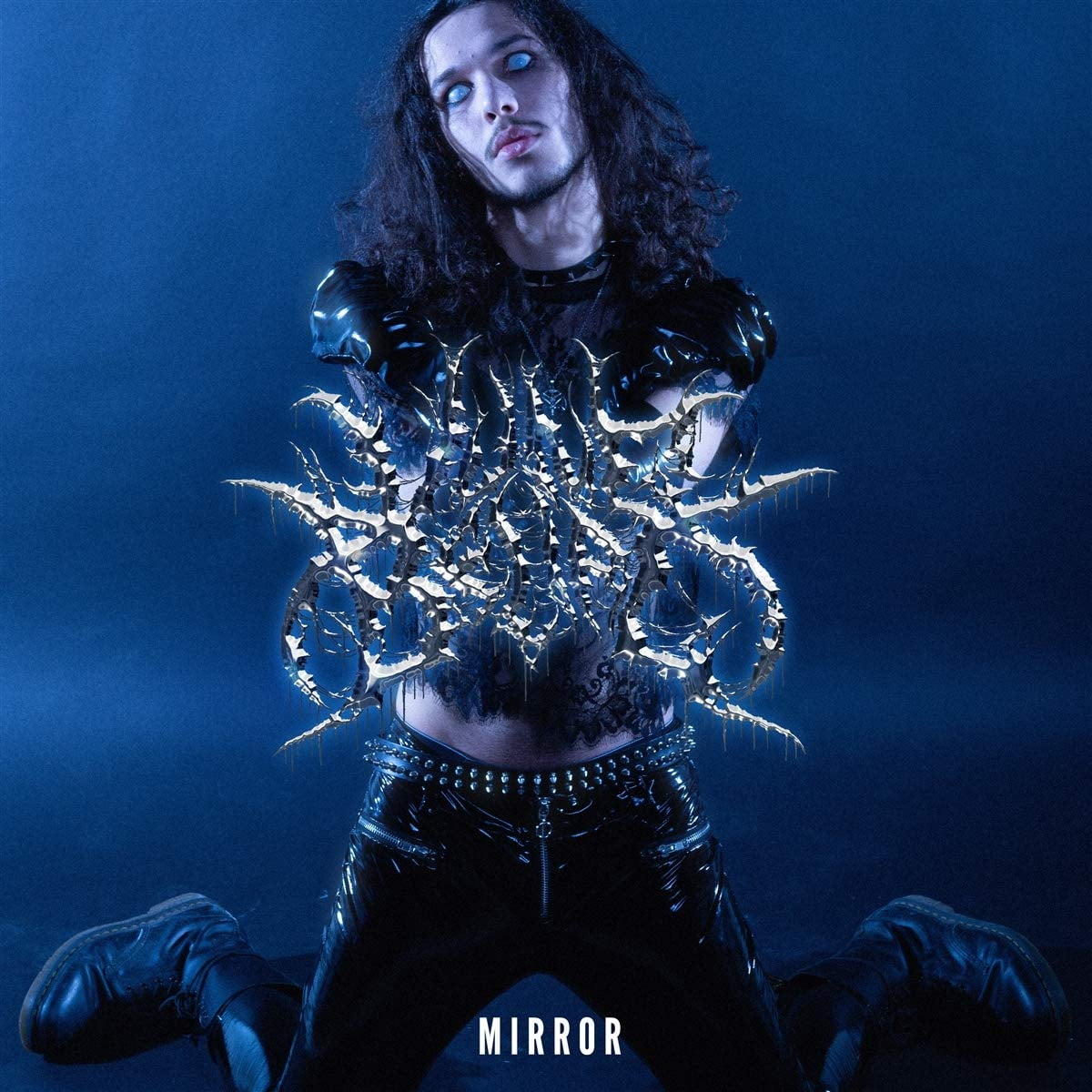 Yung Belial Mirror (CD) - Walmart.com
