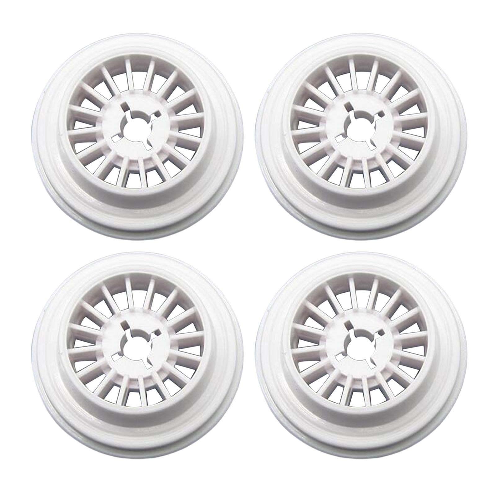 Yunhgft 4Pcs Double Accessories Spool Pin Cap Sewing Spool Cap for ...