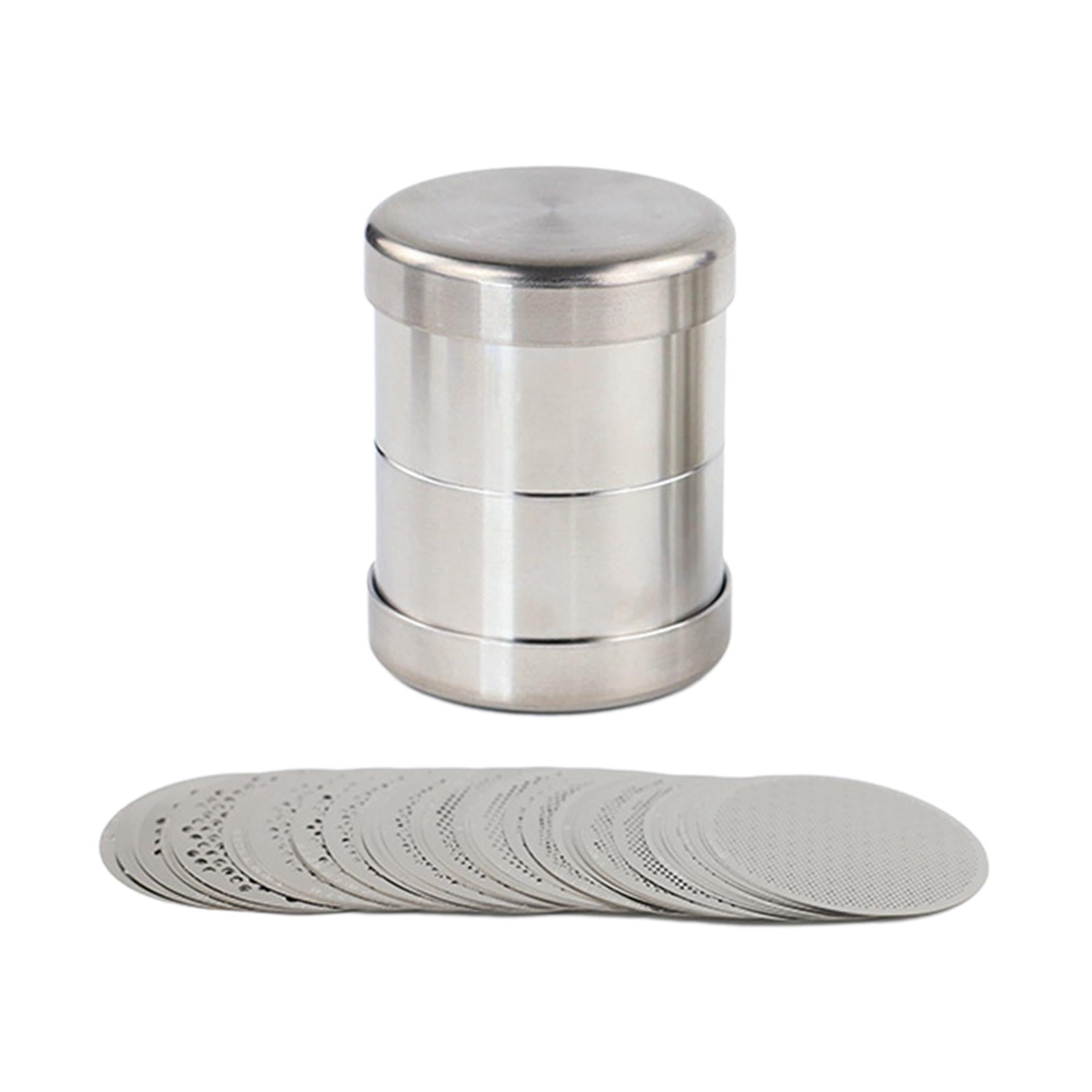 Yunhgft 65x Diamond Sorting Sieve Easy to Install Professional ...