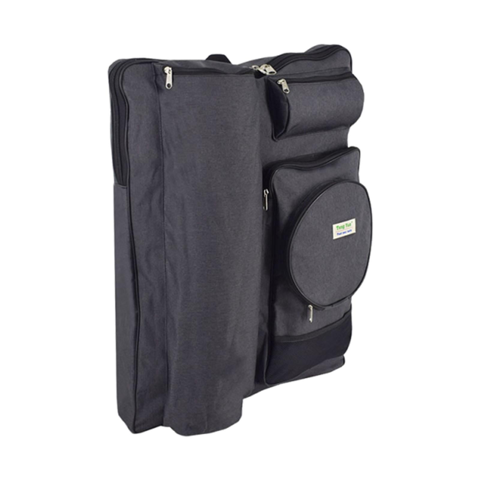 Yunhgft Artist Backpack Bag Storage Organizer Sketch Board Carry Bag ...