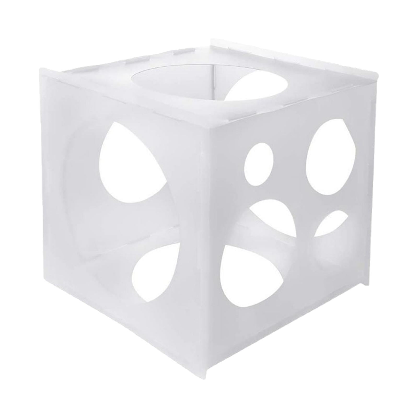 Yunhgft Balloon Sizer Box from 2" to 10" Balloon Measuring Tool ...