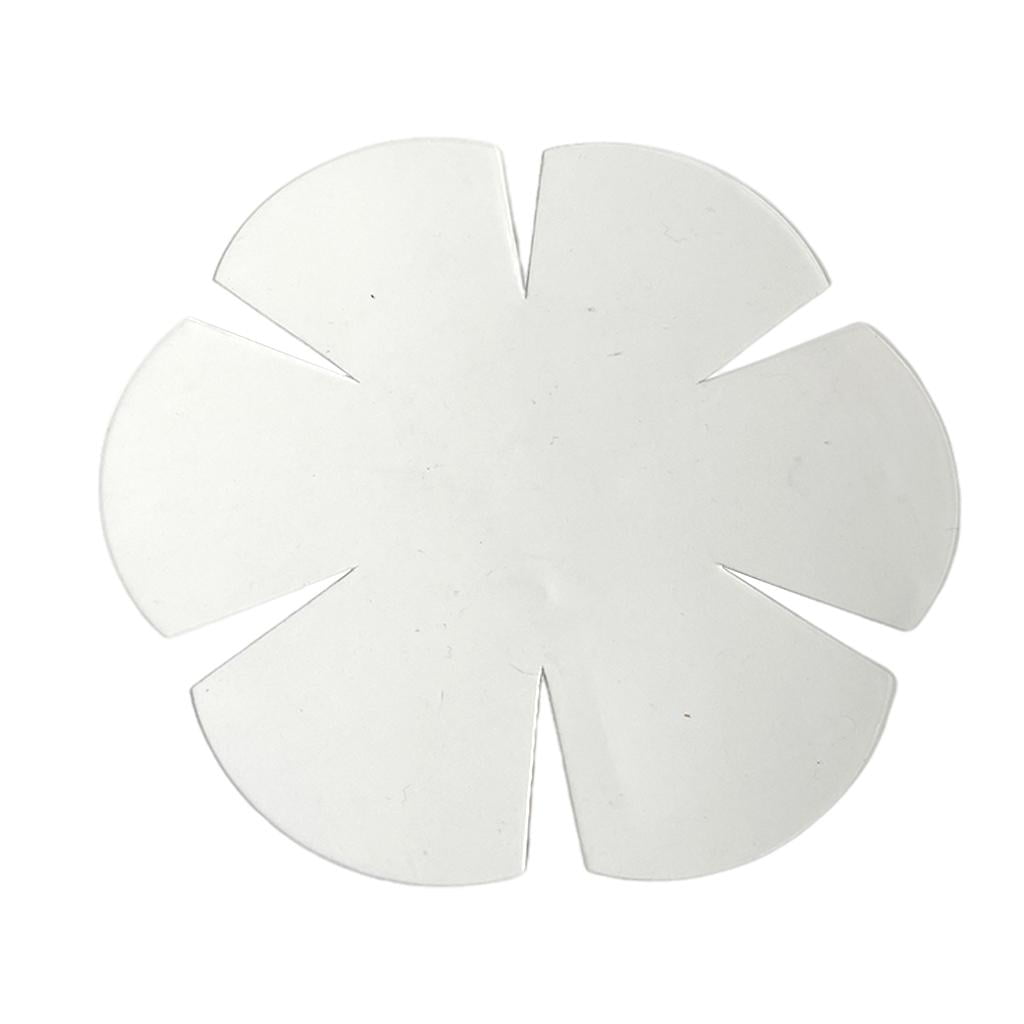 Yunhgft Bowl Cozy Template Bowl Wrap Microwave Bowl Holders DIY Craft ...