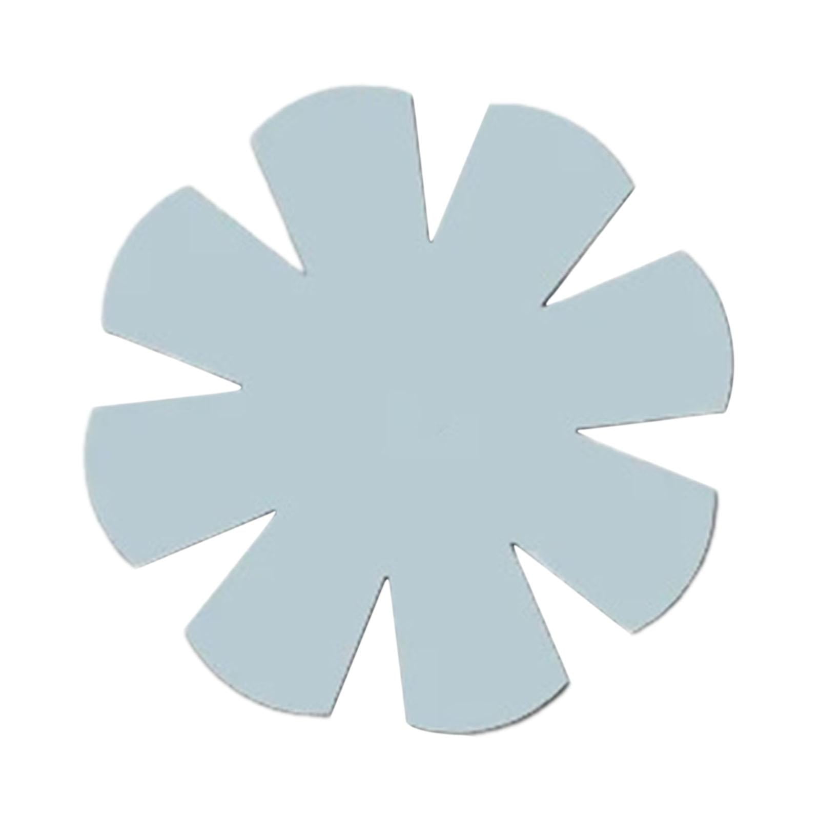 Yunhgft Bowl Cozy Template Bowl Wrap Stencil Cut on Fold Stencil ...