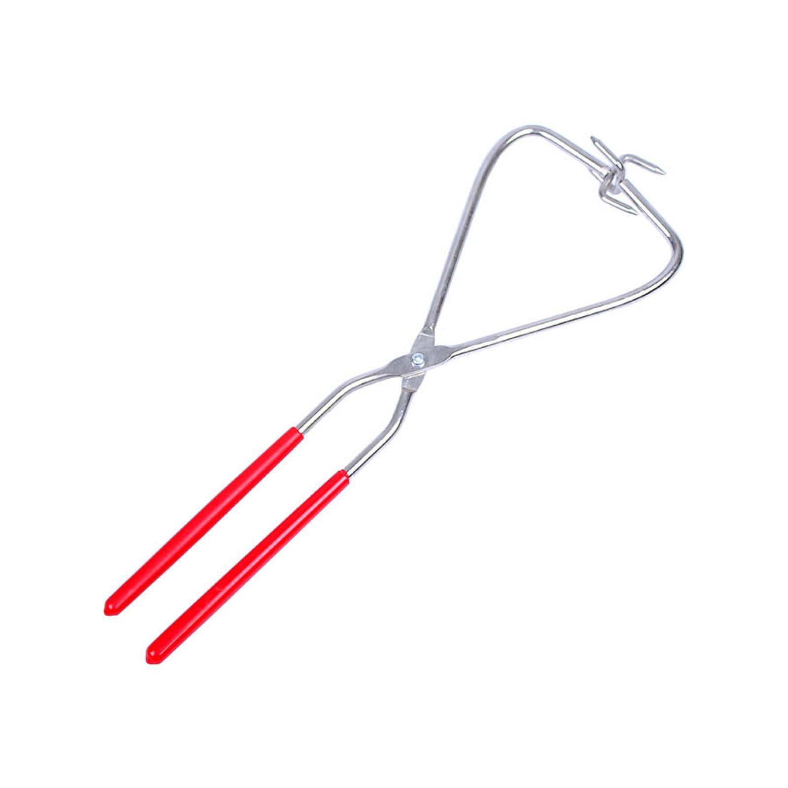 Yunhgft Clay Sculpture Dipping Tongs DIY Glaze Art Supplies Pottery ...