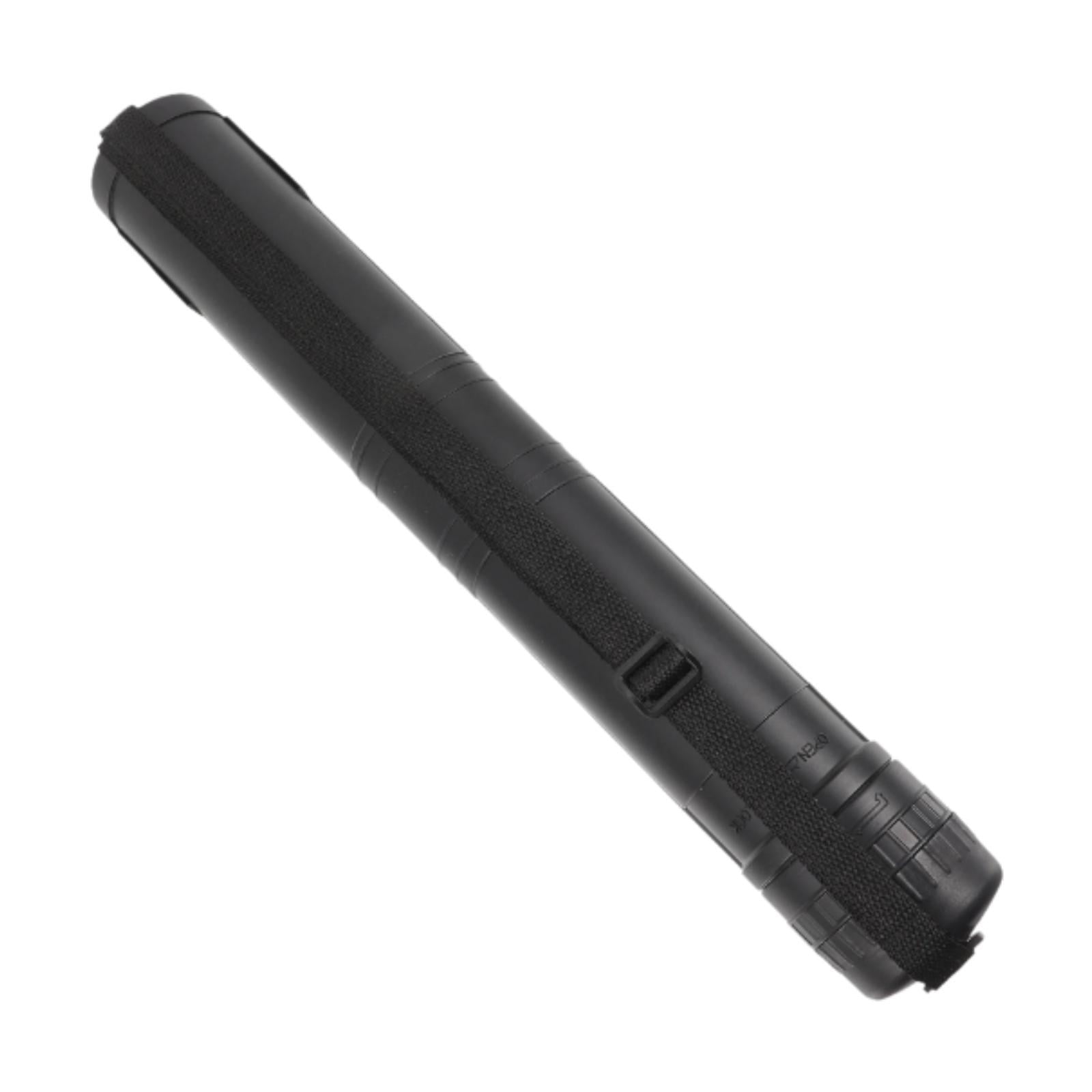 Yunhgft Extendable Poster Tube Storage Tube Carry Case with Strap ...