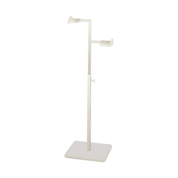 Yunhgft Handbag Display Stand, Adjustable Handbag Rack with Hanging ...