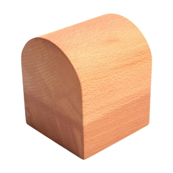 Yunhgft Leather Band Bending Tool Corner Shaping Tool Molding Tool ...