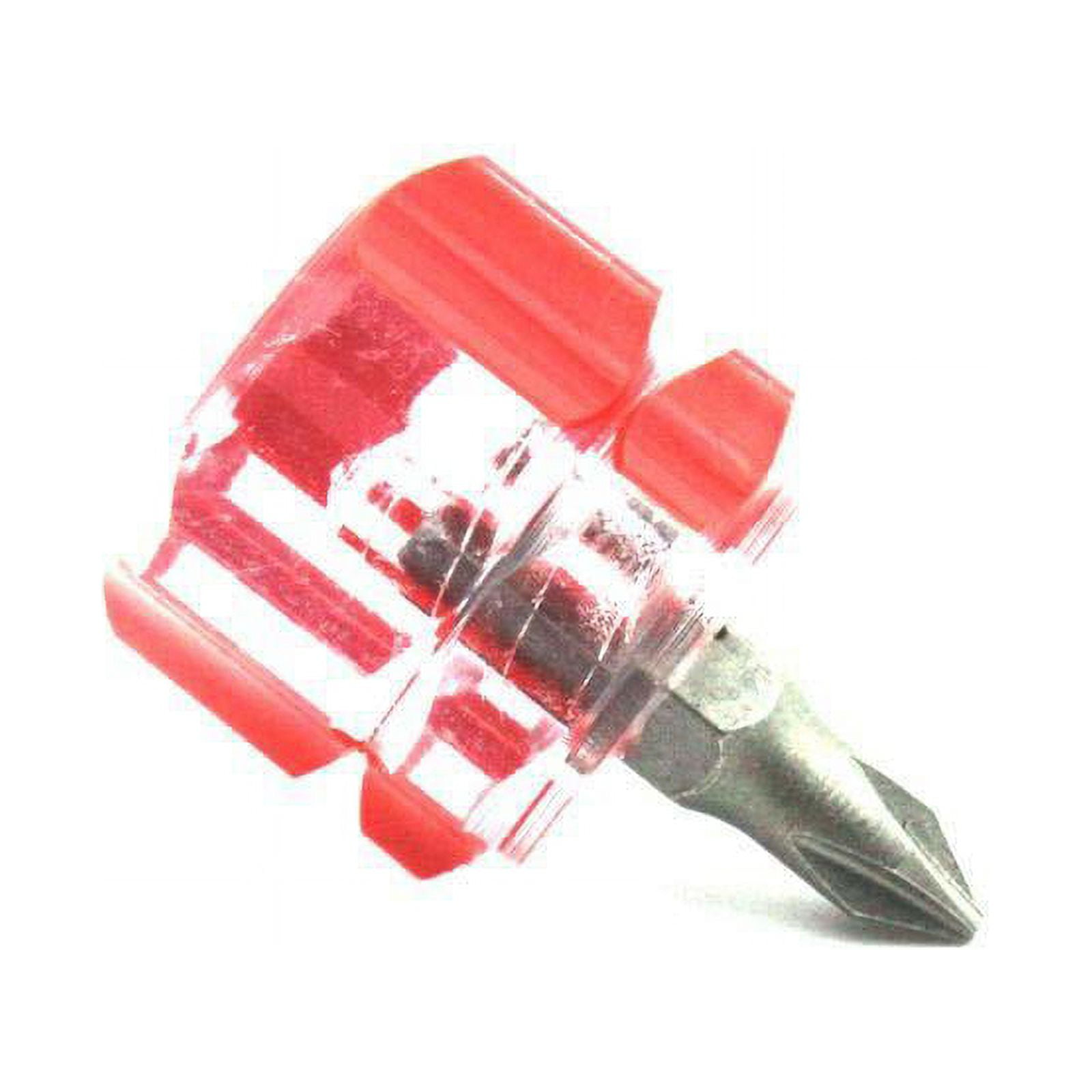 Yunhgft Mini Needle Plate Screwdriver Sewing Machine Parts Phillips ...