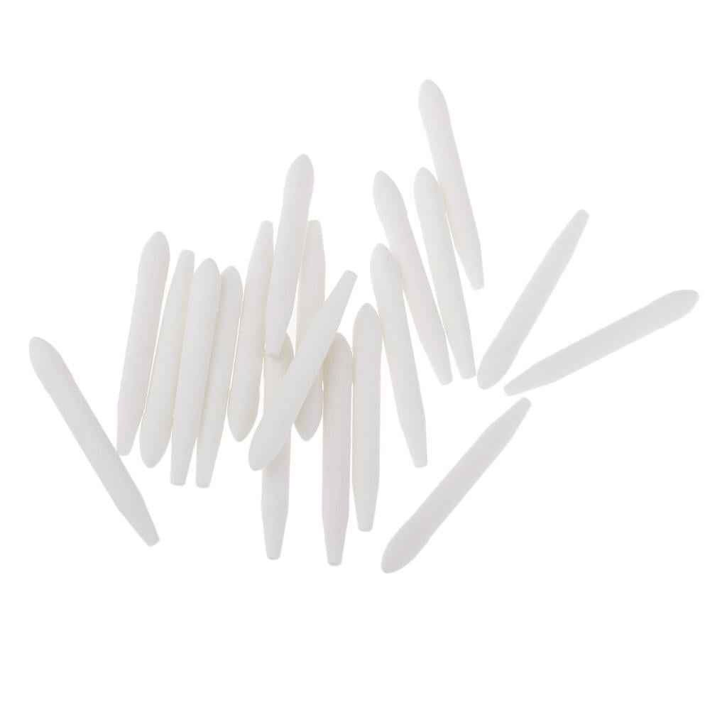 Yunhgft Paint Marker Tips Replacement Nibs For Paint Marker 20pcs ...