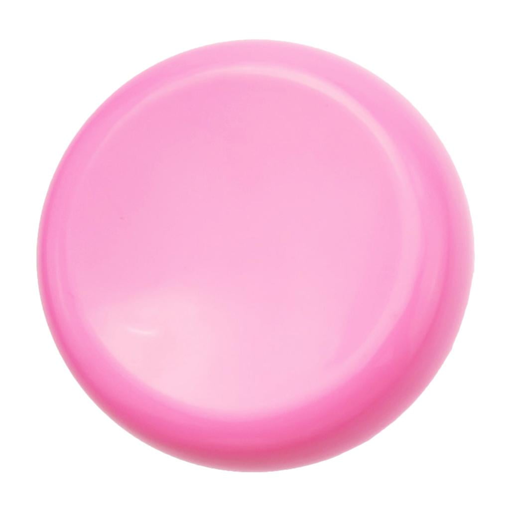 Yunhgft Pink Magnetic Sewing Pin Cushion Holder Pin Storage Box for ...