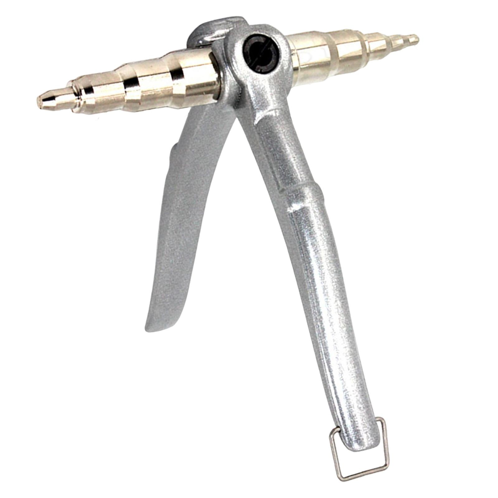 Yunhgft Portable Manual Copper Pipe Tube Expander Hand Expanding Tool ...