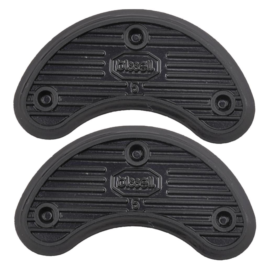 Yunhgft Rubber HEEL Savers TOE PLATES TAPS DIY Shoes Repair Supplies ...