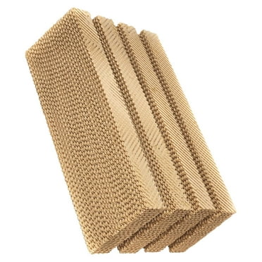 DIAL MFG INC Mastercool Evaporative Air Parts Pad, 40x28x8, Heavy-duty ...