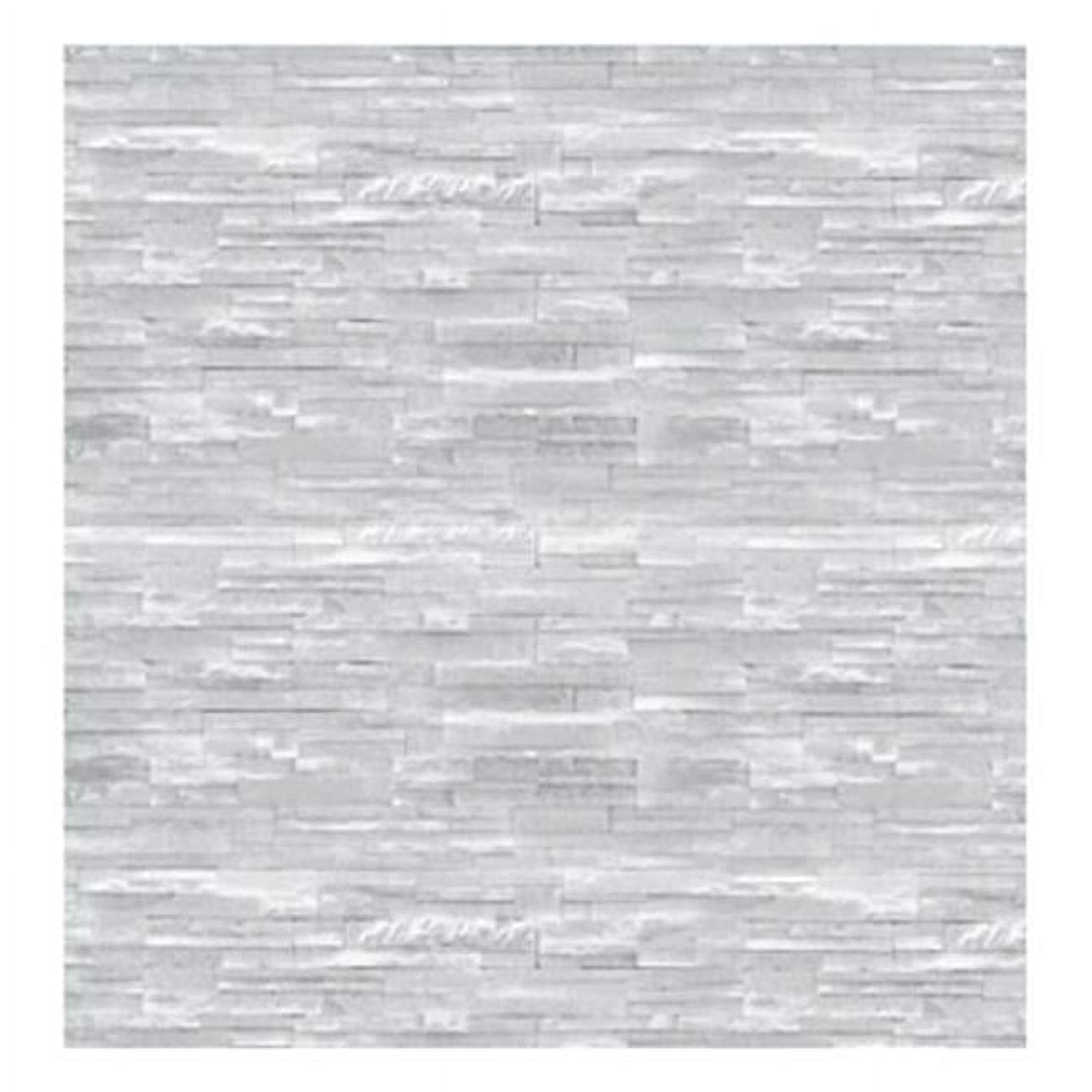 Yunker Industries 259615 46.12 x 48 in. Stone Tile Backer Paper ...
