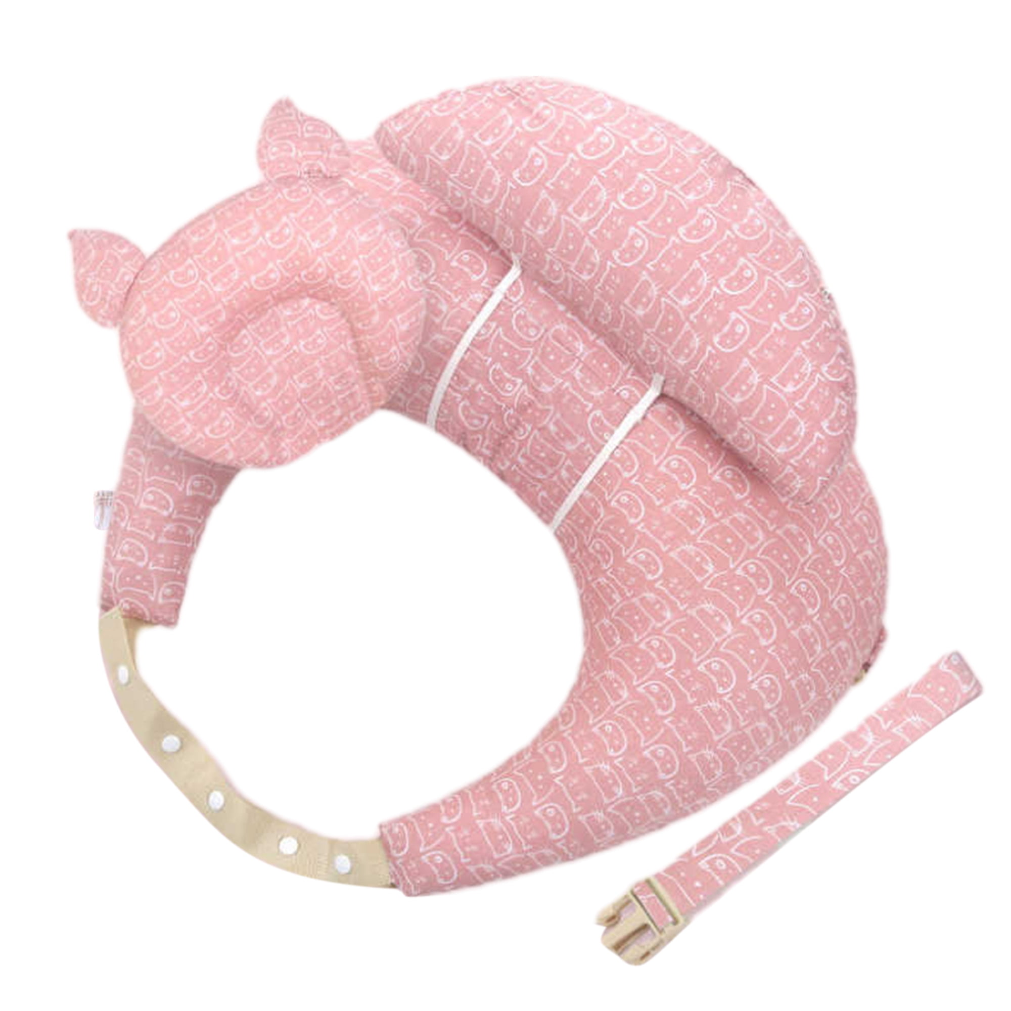 Yunliwuli Breastfeeding Pillows for Babies Baby Nursing Pillows ...