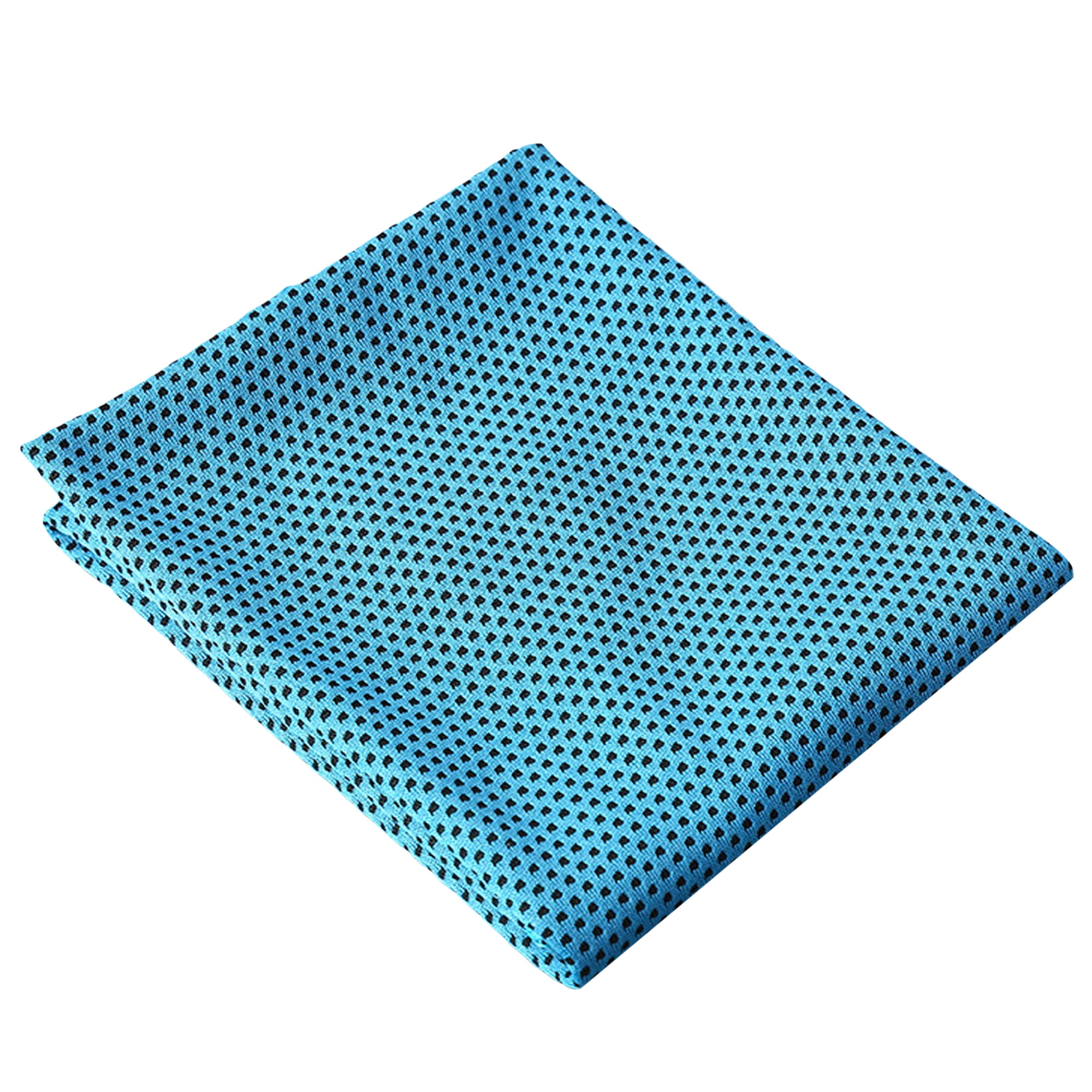 Yunliwuli Cooling Towel Soft Breathable Ice Towel Cooling Rags Neck ...