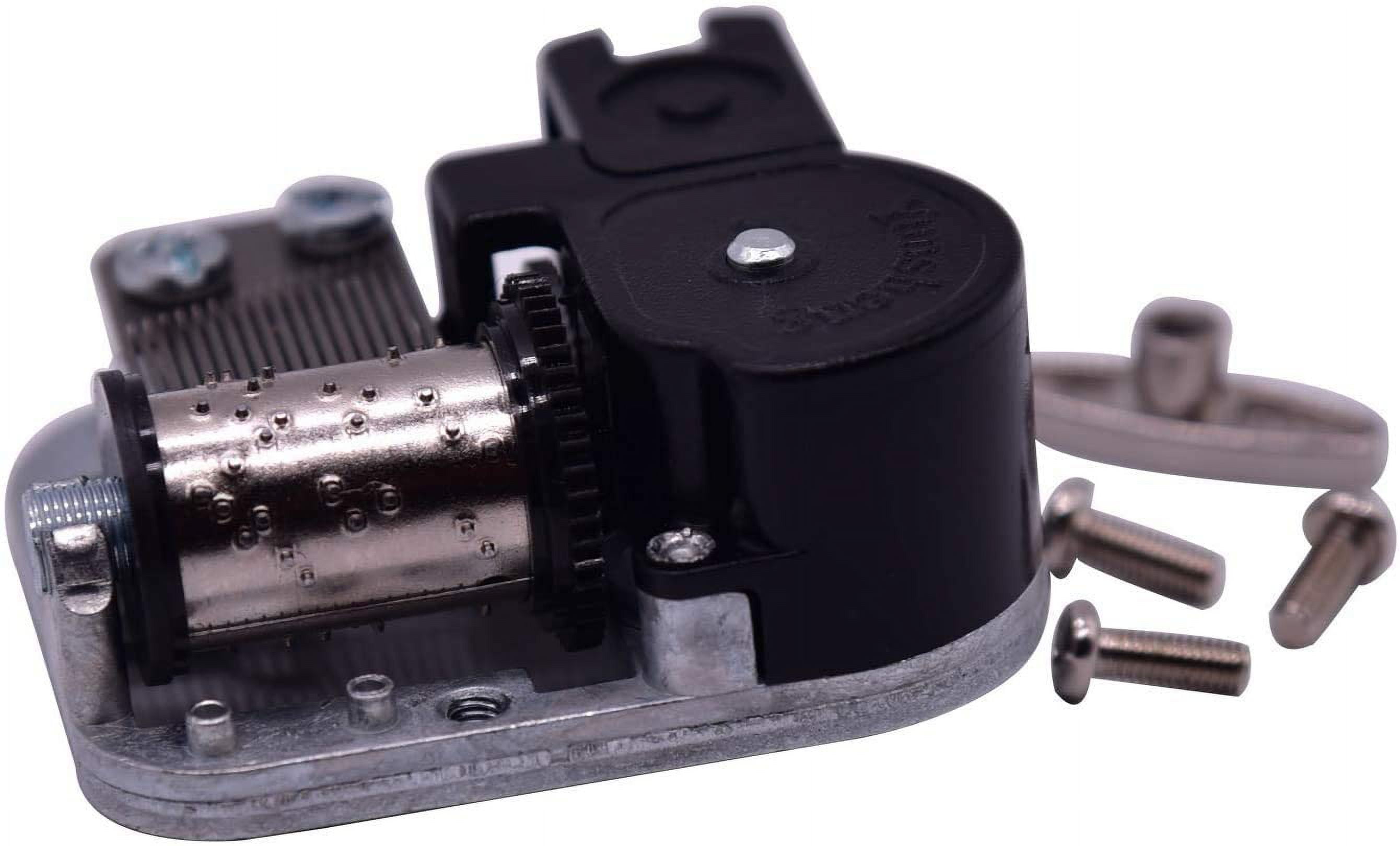Yunsheng 18 Note Windup Clockwork Mechanism DIY Music Box Movement for ...