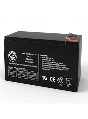 12 Volt 7AH Batteries in 12 Volt Batteries - Walmart.com
