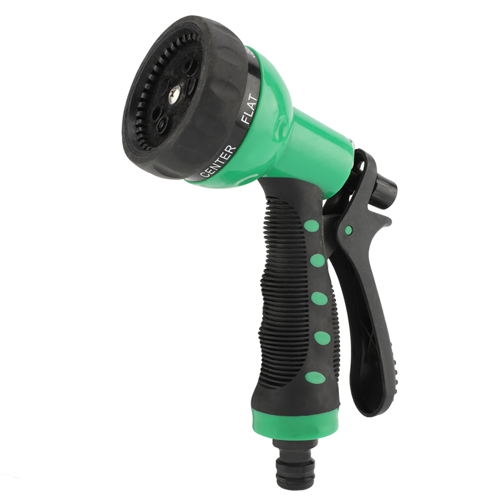 Yunuqso 15M Garden Watering Retractable Water Spray Gun Vegetable Field ...