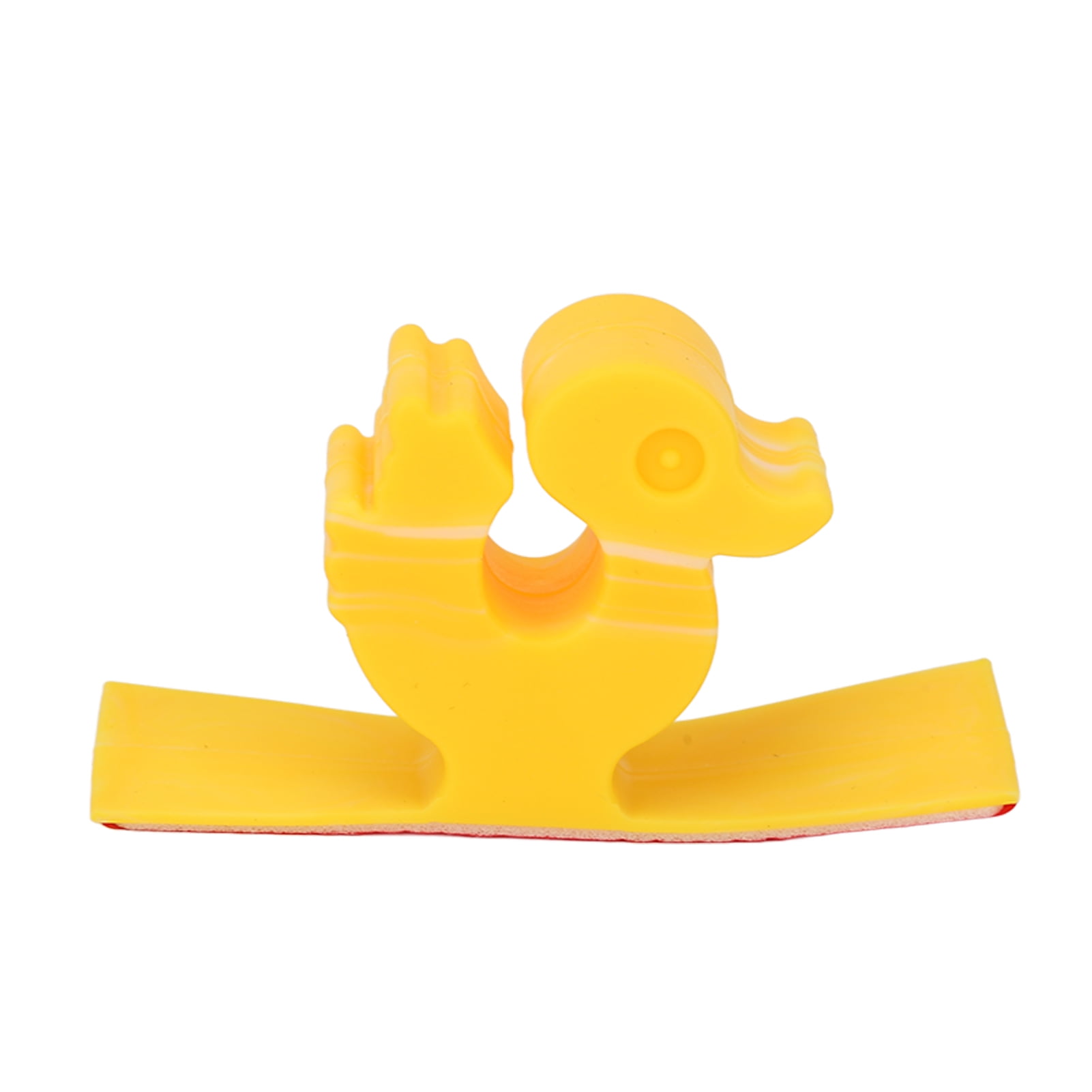 Yunuqso Cord Organizer Home Beauty Salon Cute Duck Shaped Cable Cord ...
