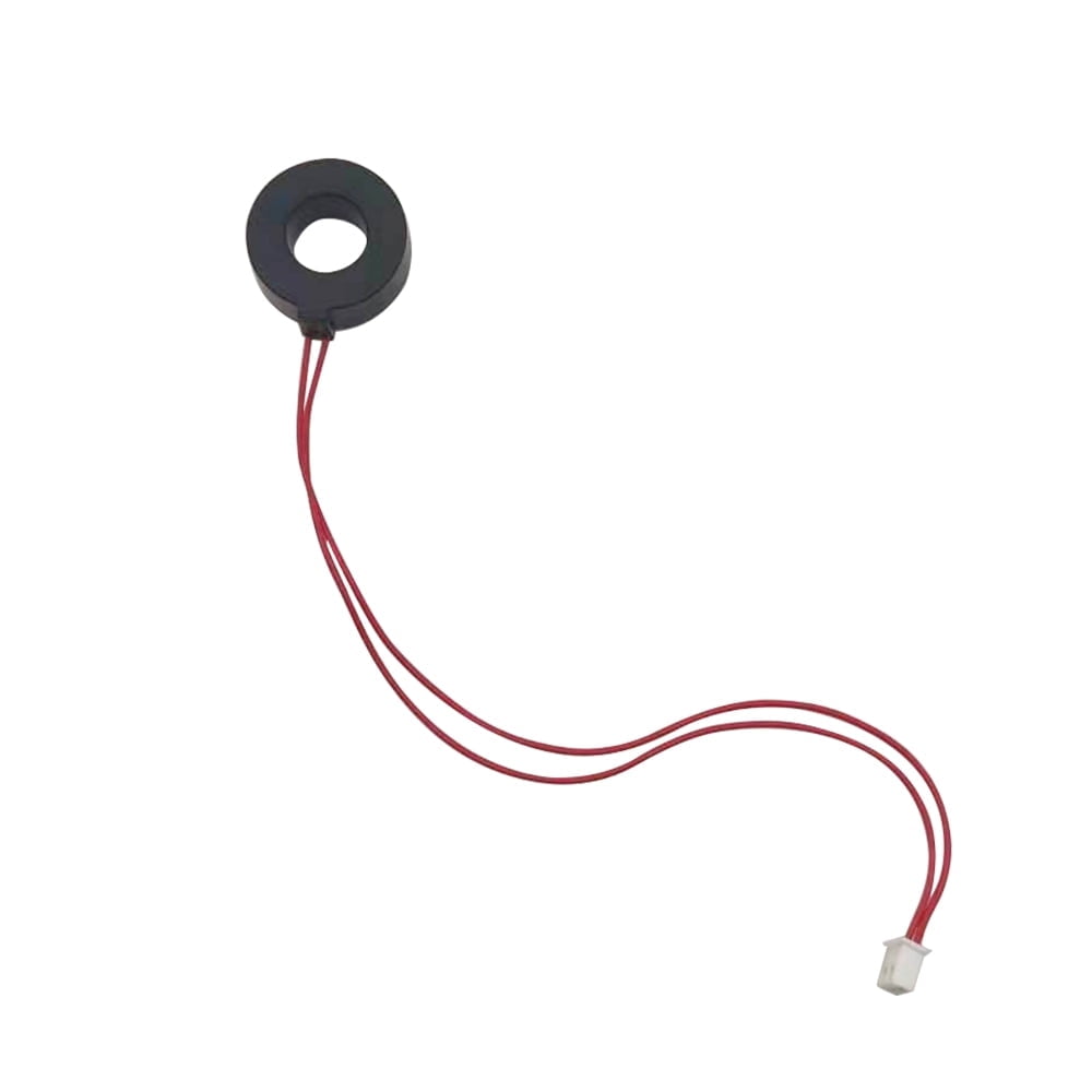 Yunuqso Current Transformer,AC Current Transformer CT for Mini Ammeter ...