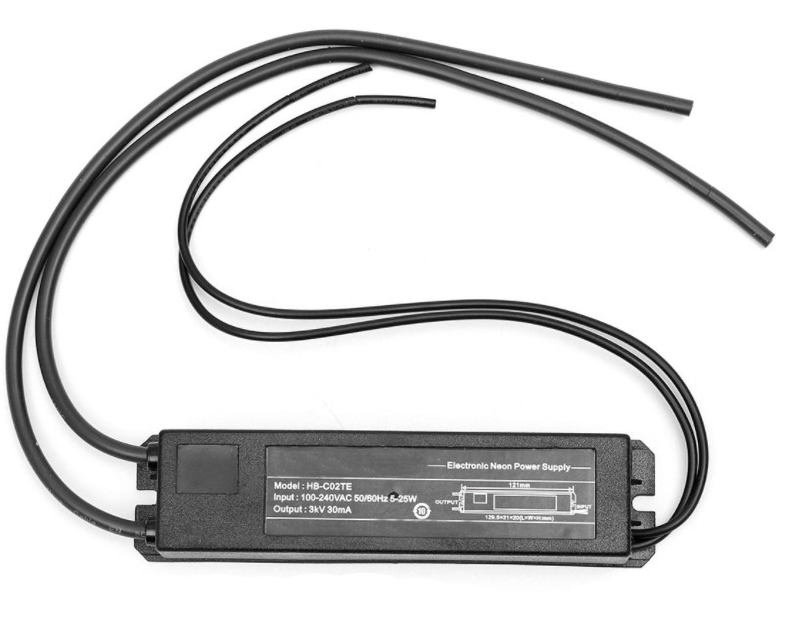 Yunuqso Electronic Transformer,Neon Light Sign Electronic Transformer ...