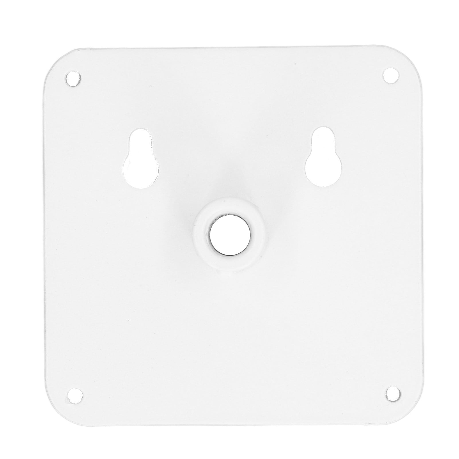 Yunuqso LED Lamp Mount Plate Wall Sconce Mount Base Drill Mounting ...